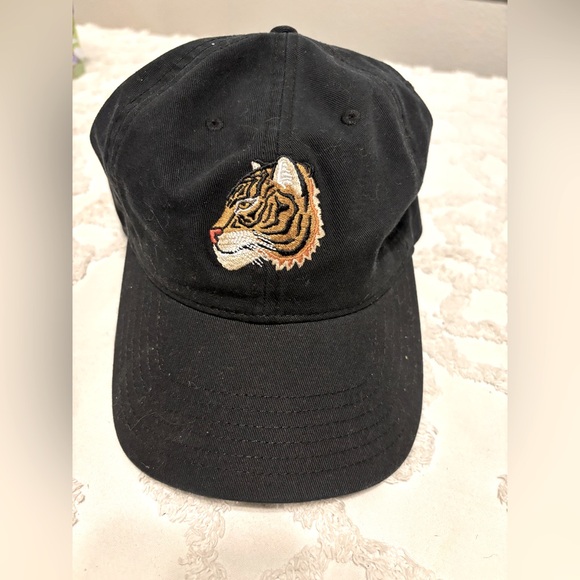 MAD Engine | Accessories | Mad Engine Tiger Hat | Poshmark
